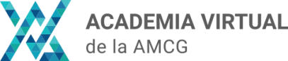 Mis Cursos – Academia Virtual AMCG